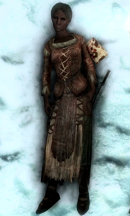 Sudi | Elder Scrolls | Fandom