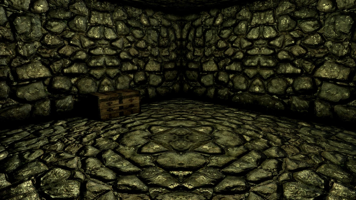 Unowned Cell | Elder Scrolls | Fandom