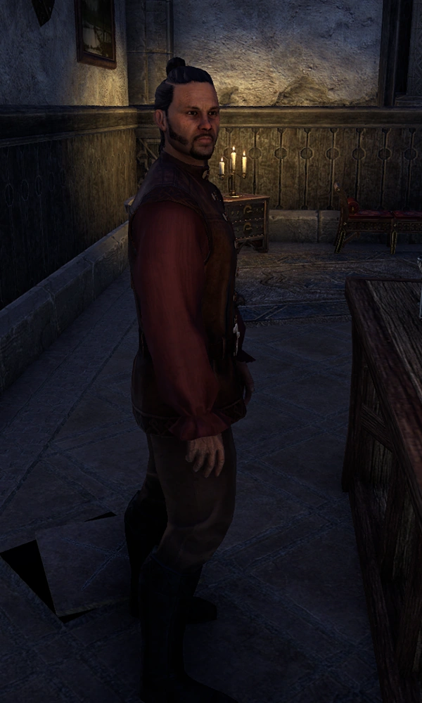 Category:Thieves Guild: Innkeepers | Elder Scrolls | Fandom