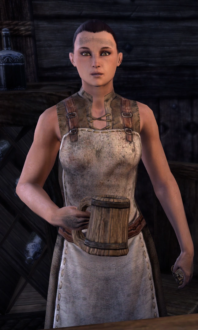 Adla | Wiki The Elder Scrolls | Fandom