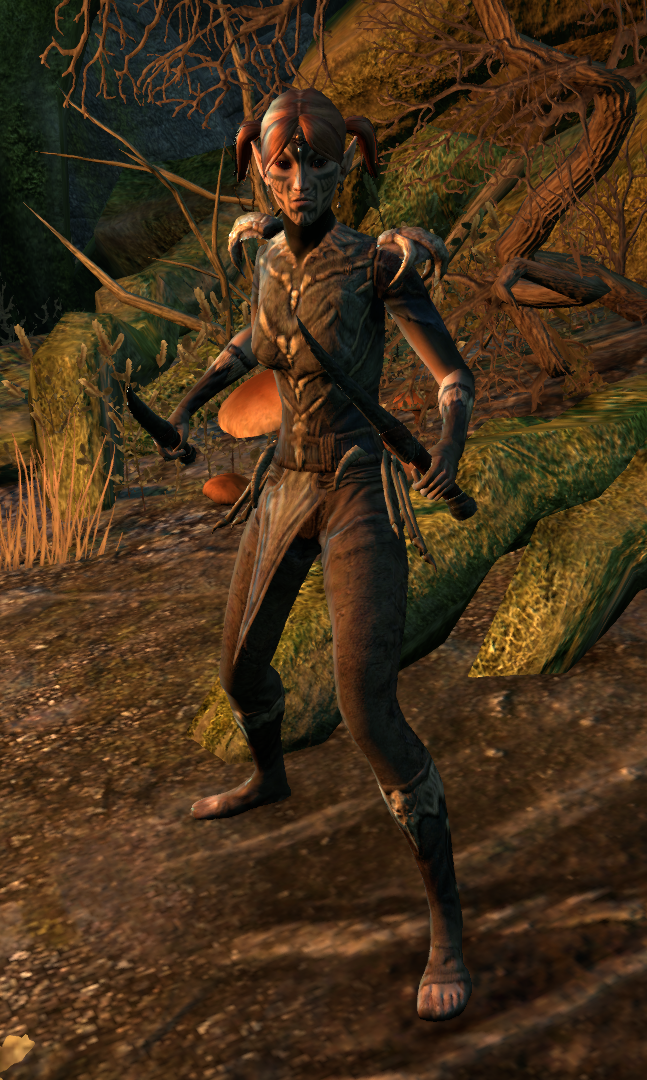 Dague De Sélène Wiki The Elder Scrolls Fandom