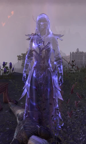 Doshia | Wiki The Elder Scrolls | Fandom