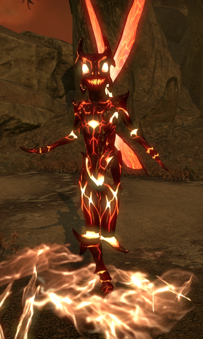 Faram-Xaran | Wiki The Elder Scrolls | Fandom