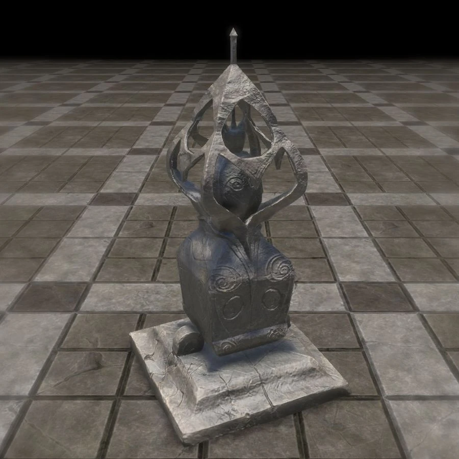 Z'en | Wiki The Elder Scrolls | Fandom