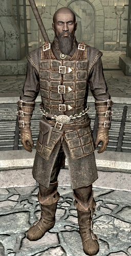 Isran | The Elder Scrolls Wiki | Fandom