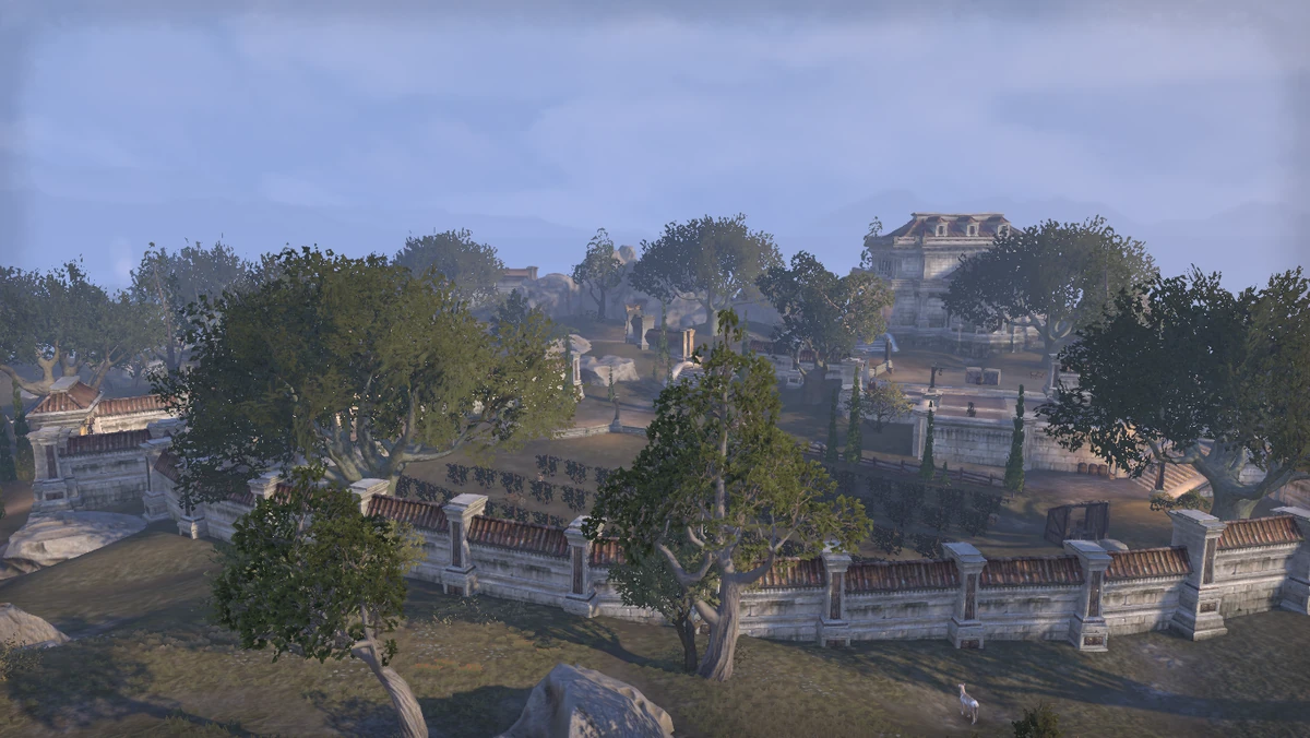 Jarol Estate | Elder Scrolls | Fandom