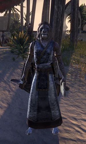 Mazag | Elder Scrolls | Fandom