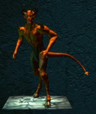 Morphoid Daedra | Elder Scrolls | Fandom