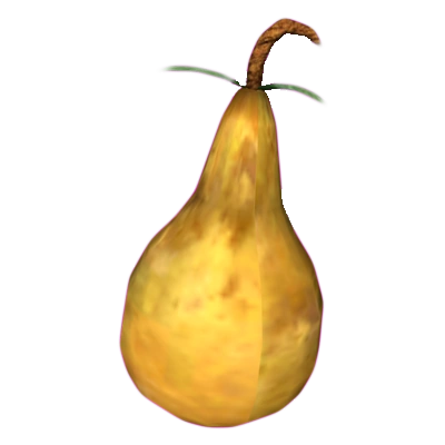Pear | Elder Scrolls | Fandom