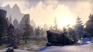 Skyrim (Online) | Elder Scrolls | Fandom