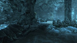 Frostflow Abyss (Location) | Elder Scrolls | Fandom