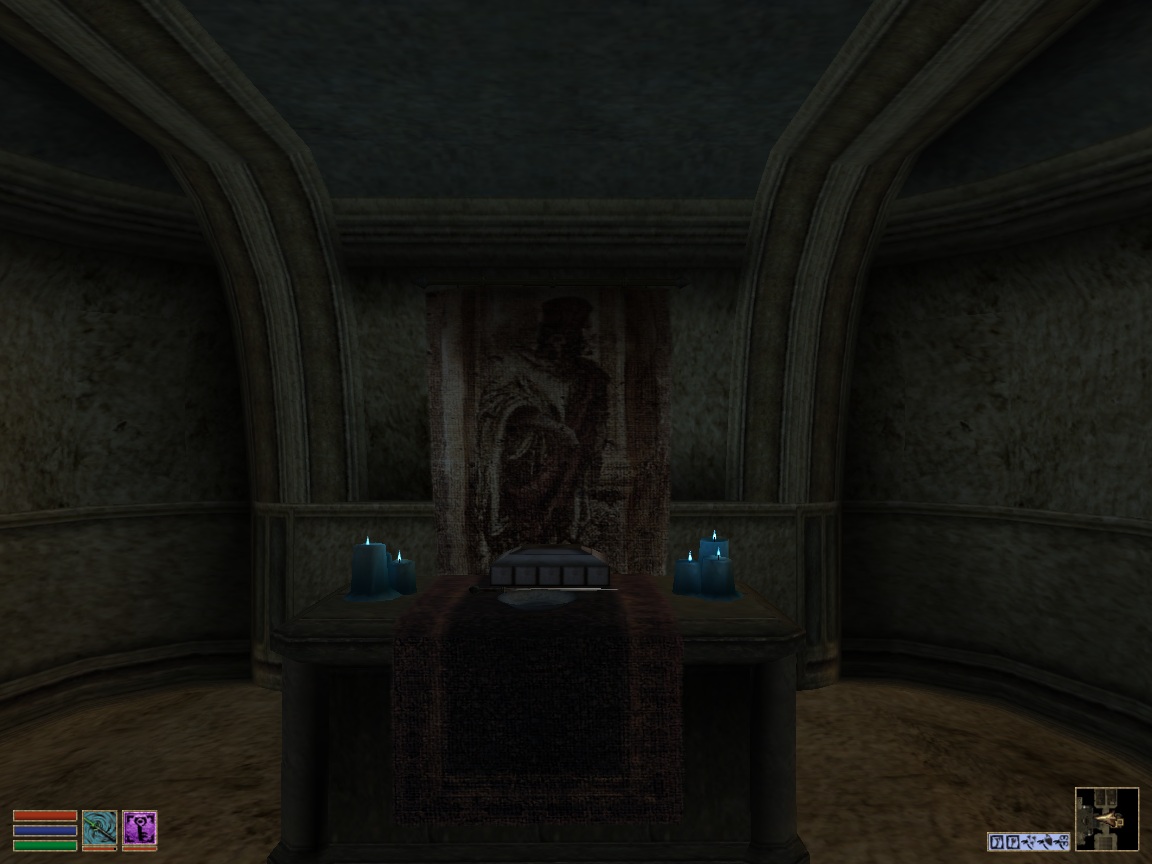 Talos Cult Elder Scrolls Fandom