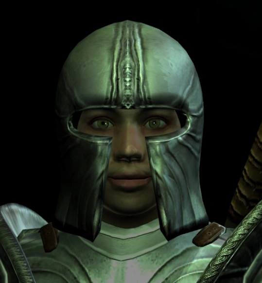 Test Guy | The Elder Scrolls Wiki | Fandom