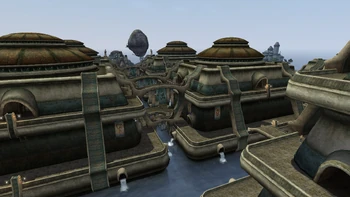 Vivec City | Elder Scrolls | Fandom