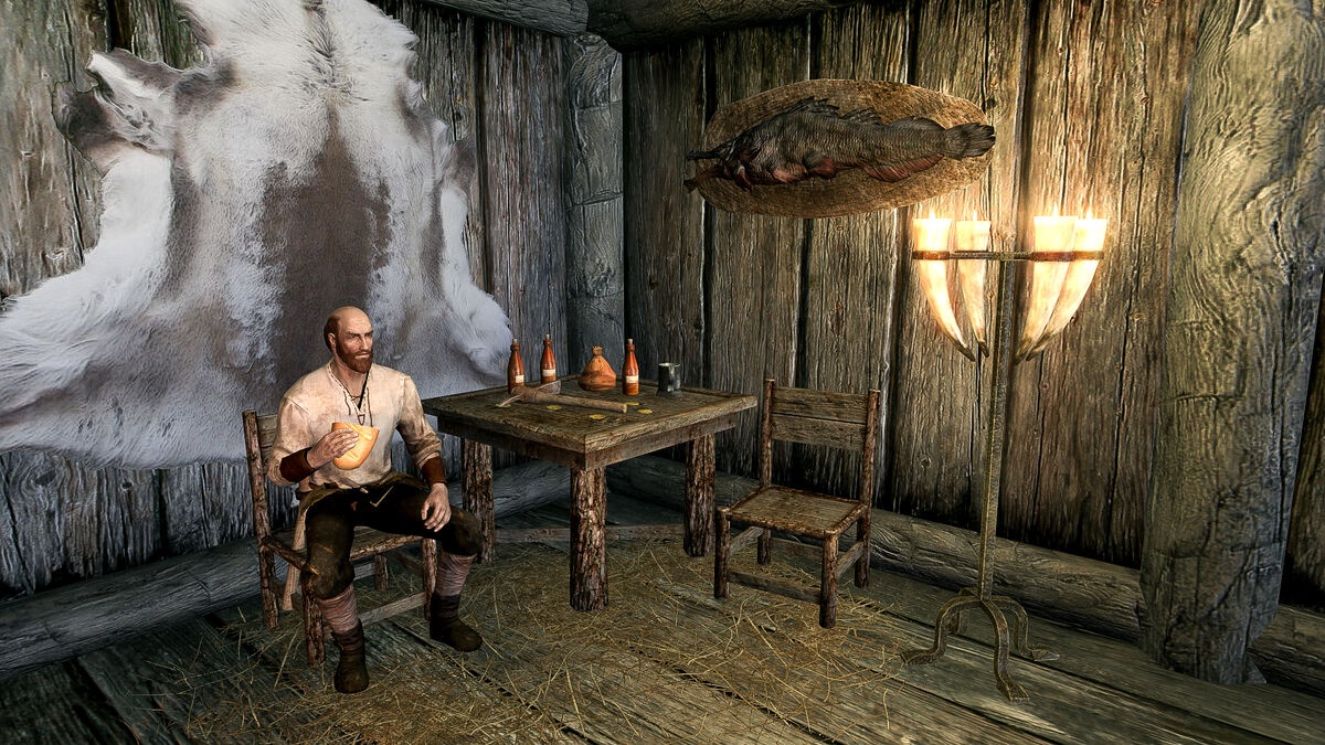 Дом Лейгельфа The Elder Scrolls Wiki Fandom