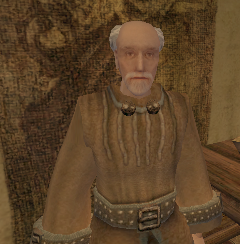 Сокуциус Эргалла The Elder Scrolls Wiki Fandom