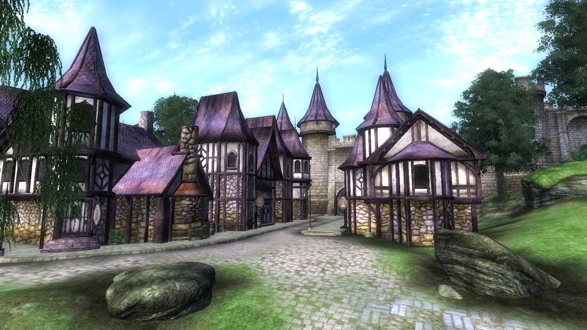 Чейдинхол Lore The Elder Scrolls Wiki Fandom