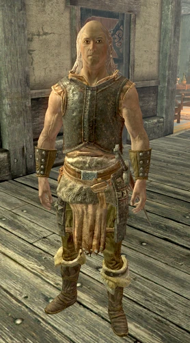 Belrand | The Elder Scrolls Wiki | Fandom