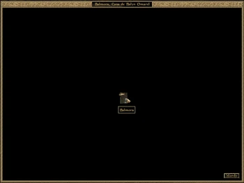 Casa de Balyn Omarel | Elder Scrolls | Fandom