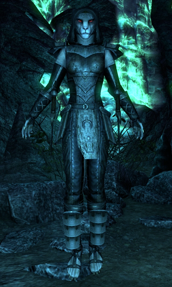 Zalar-do | Elder Scrolls | Fandom