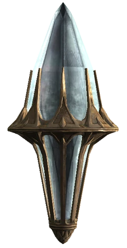 Flawed Varla Stone | Elder Scrolls | Fandom