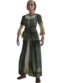 Larina | The Elder Scrolls Wiki | Fandom