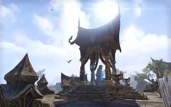 Mistral Wayshrine | Elder Scrolls | Fandom