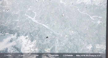 Runoff Caverns | Elder Scrolls | Fandom