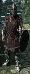 Gardes (Skyrim) | Wiki The Elder Scrolls | Fandom
