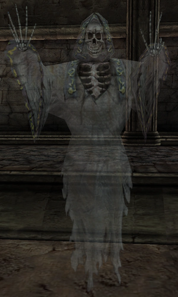 Variner's Ghost | Elder Scrolls | Fandom