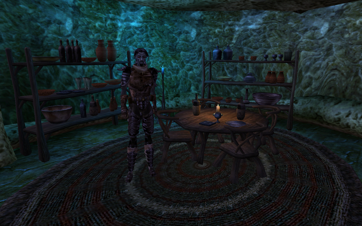 Гильдия Мораг Тонг Садрит Мора The Elder Scrolls Wiki Fandom