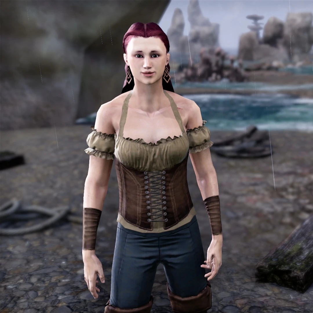 Луна Жольванн | The Elder Scrolls Wiki | Fandom