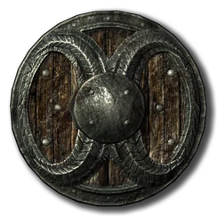 Щит Хролфдира | The Elder Scrolls Wiki | Fandom