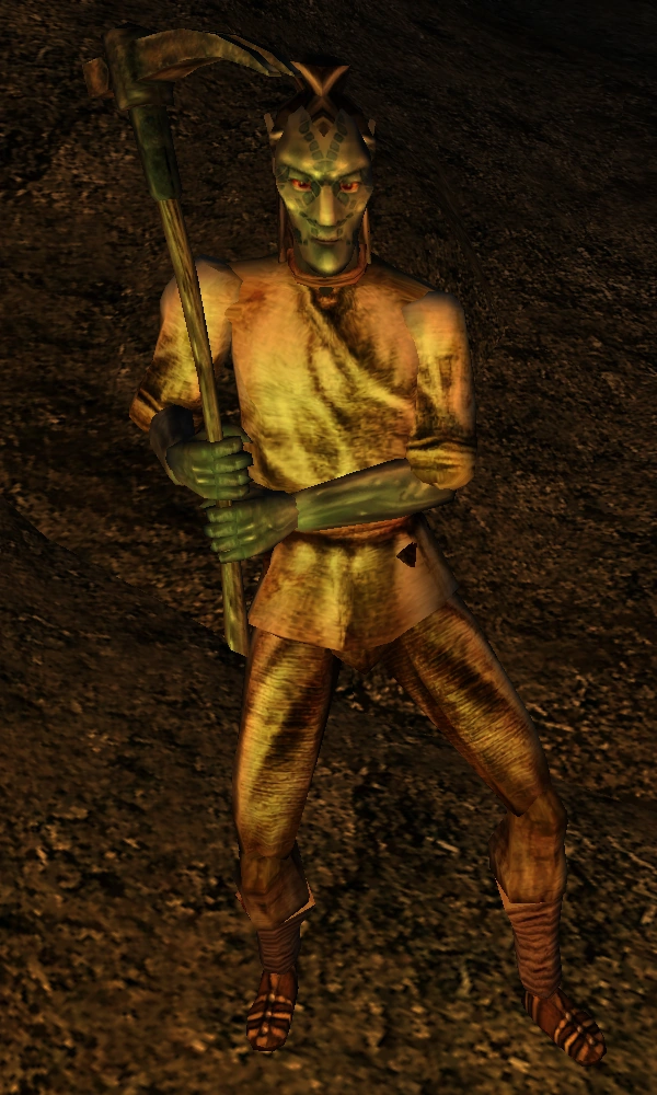 Alanil Llaram | The Elder Scrolls Wiki | Fandom