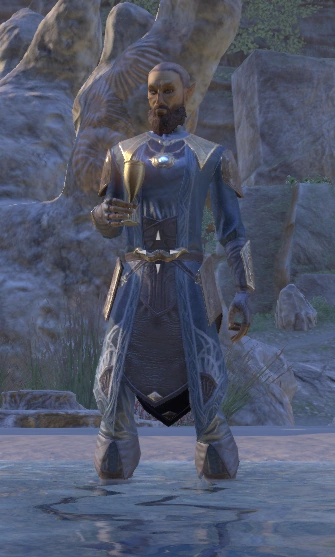 Arartar | Elder Scrolls | Fandom