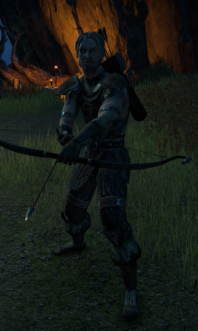 Archer du Chenil | Wiki The Elder Scrolls | Fandom