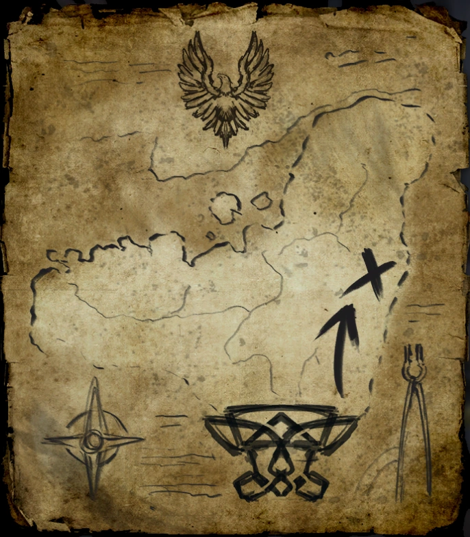 Blacksmith Survey: Malabal Tor | Elder Scrolls | Fandom