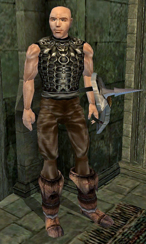 Briring | Elder Scrolls | Fandom