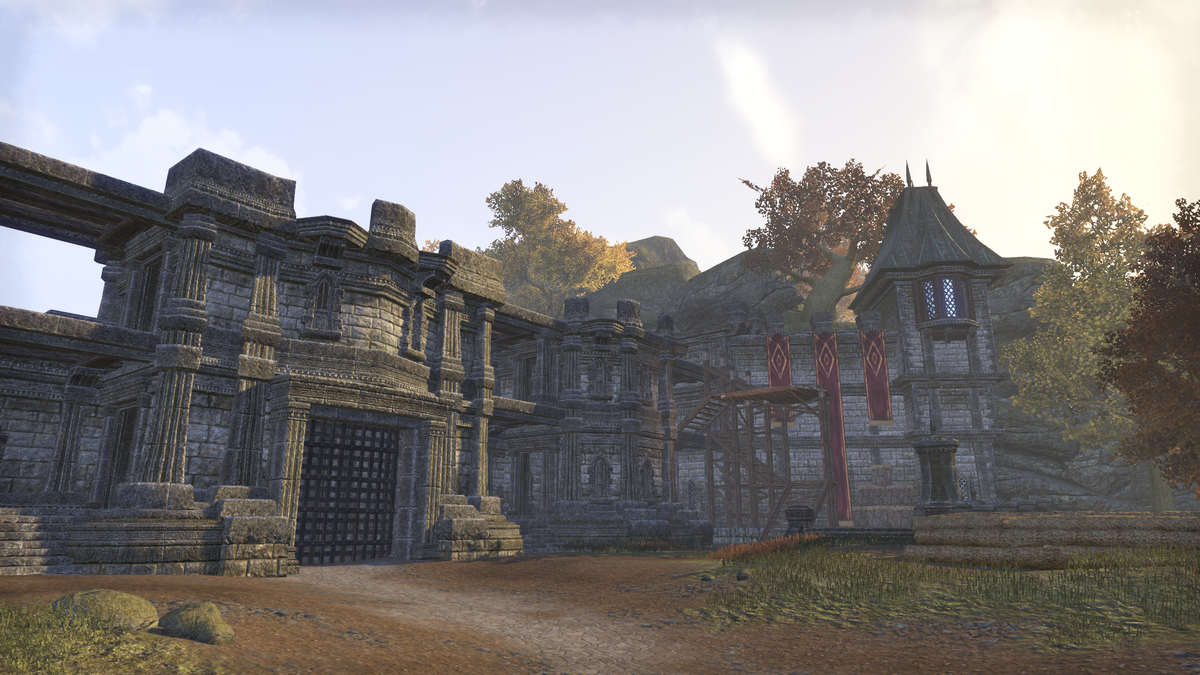Chorrol Milegate Elder Scrolls Fandom
