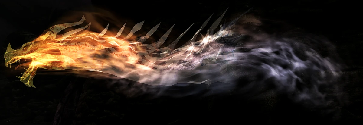 Fire Wyrm | Elder Scrolls | Fandom