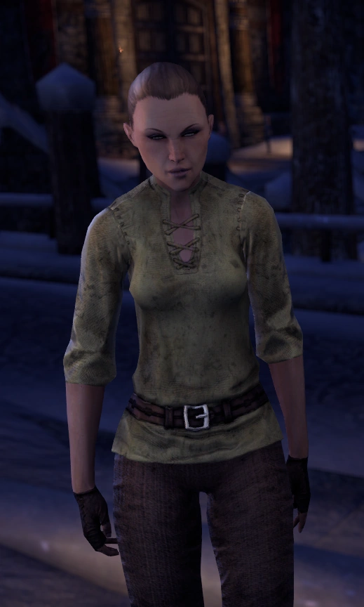 Fréca | Wiki The Elder Scrolls | Fandom