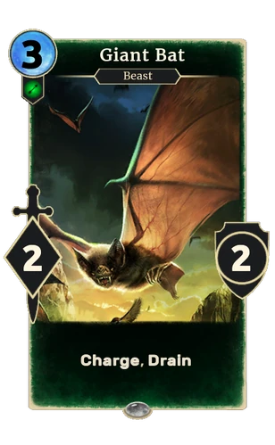 Giant Bat (Legends) | Elder Scrolls | Fandom