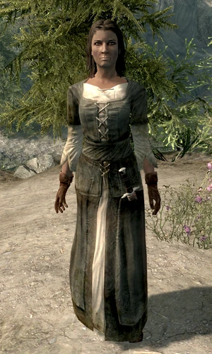 Gilfre | The Elder Scrolls Wiki | Fandom