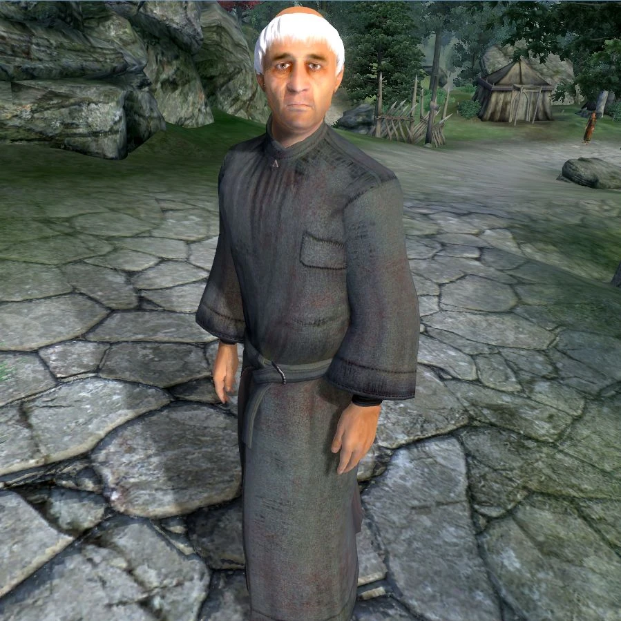 Ilav Dralgoner | The Elder Scrolls Wiki | Fandom