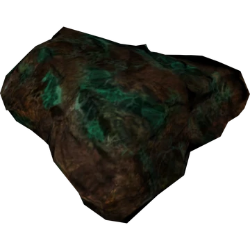 Steel Ore