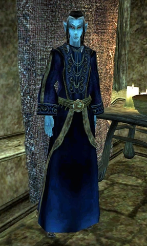 Ranis Athrys | The Elder Scrolls Wiki | Fandom