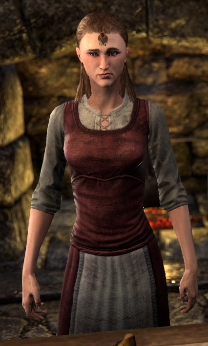 Rasala Draconis | Wiki The Elder Scrolls | Fandom