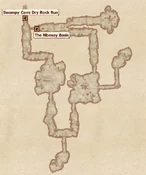 Swampy Cave | Elder Scrolls | Fandom