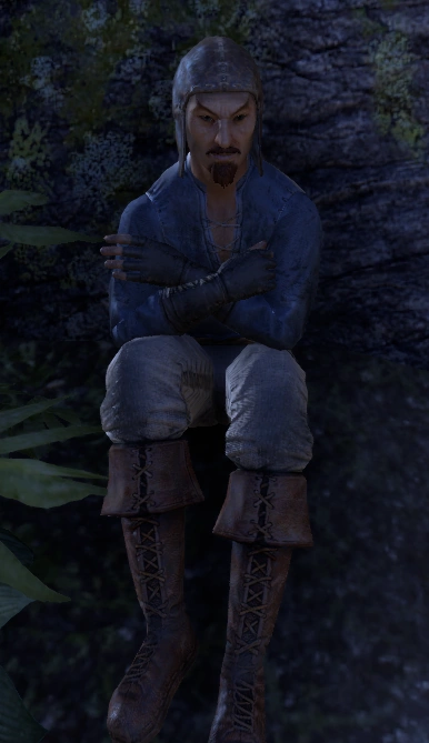 Brellin (Online) | Wiki The Elder Scrolls | Fandom