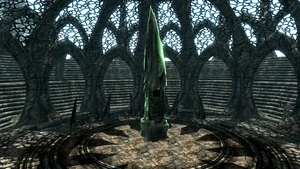 Solstheim | Elder Scrolls | Fandom